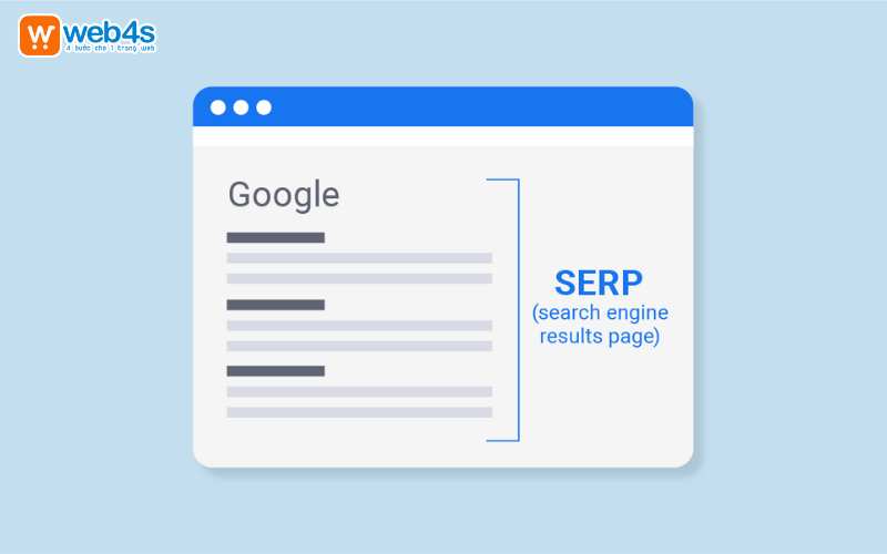 SERP là gì? Tìm hiểu kiến thức tổng quan của SERP trên Google