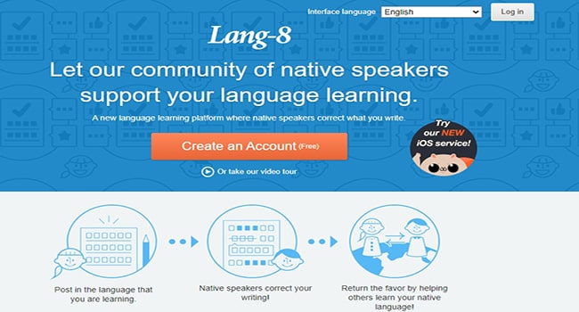 Những trang web học tiếng Anh miễn phí hay nhất thế giới