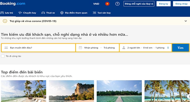 Những trang web Việt hay và bổ ích nhất nên đọc