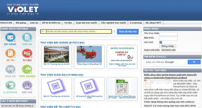 Những trang web Việt hay và bổ ích nhất nên đọc