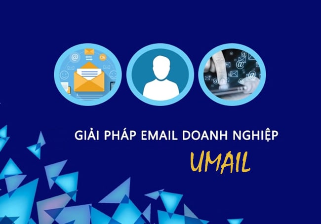 Cách đăng ký Umail - Tạo email theo tên miền miễn phí tốt nhất