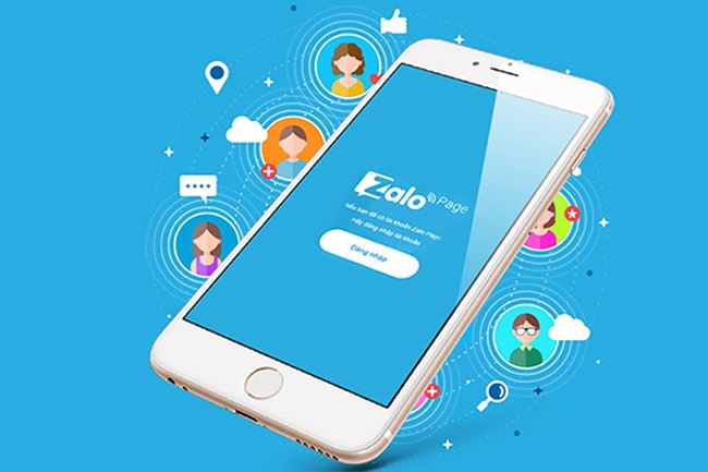 Hướng dẫn nhúng Zalo vào website đơn giản, nhanh chóng nhất