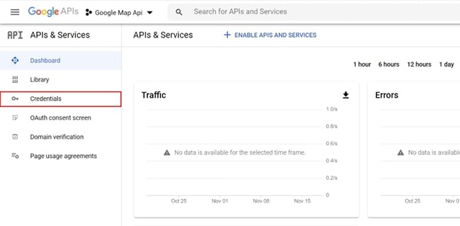 Google API Key là gì - Google Maps API Key là gì | Cách lấy mã