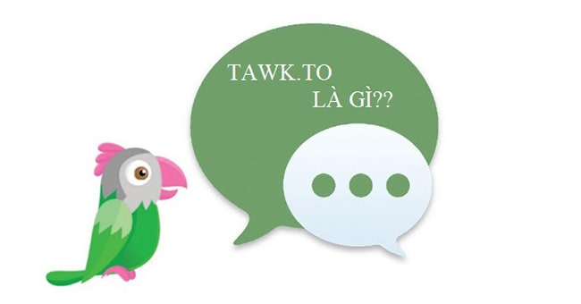 Tawk to là gì - Hướng dẫn cài đặt live chat tawk.to cho web