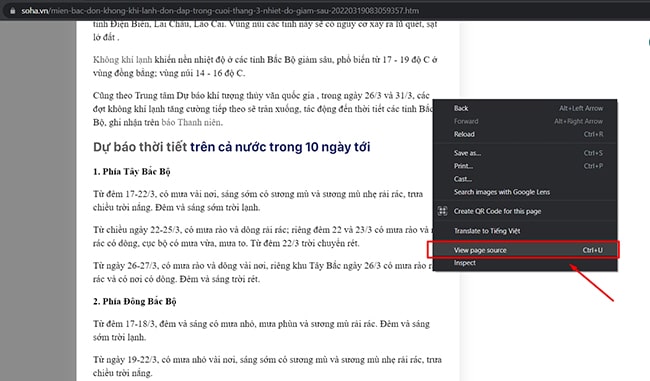 Source code là gì - Source Code website là gì | Tìm hiểu về mã nguồn
