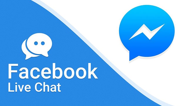 Hướng dẫn tích hợp live chat Facebook vào website nhanh chóng [UPDATE 2023]