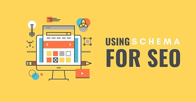 Schema là gì - Ảnh hưởng của Schema trong SEO website