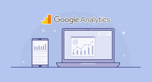 Google Analytics là gì - Tìm hiểu về GG Analytics