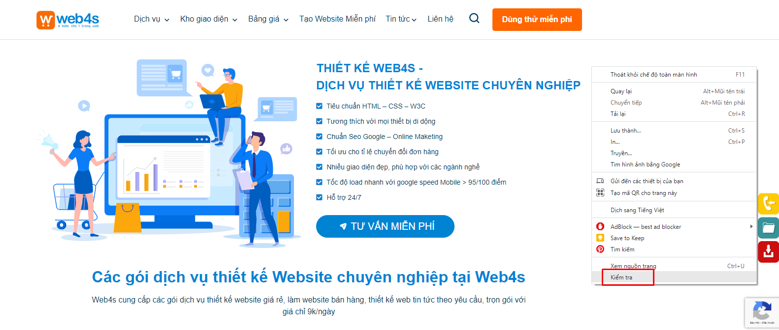 Googlebot User Agent và những điều bạn cần biết